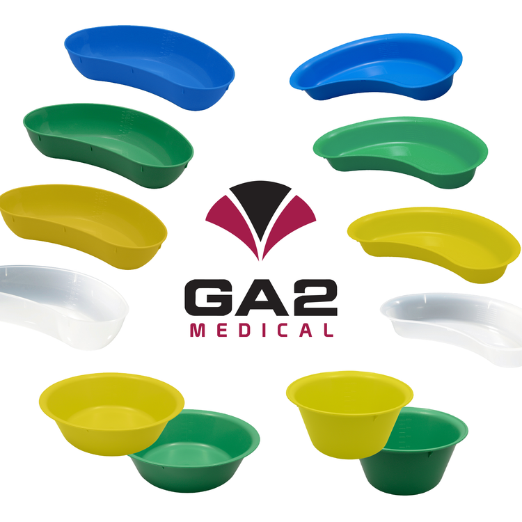 GA2 Medical